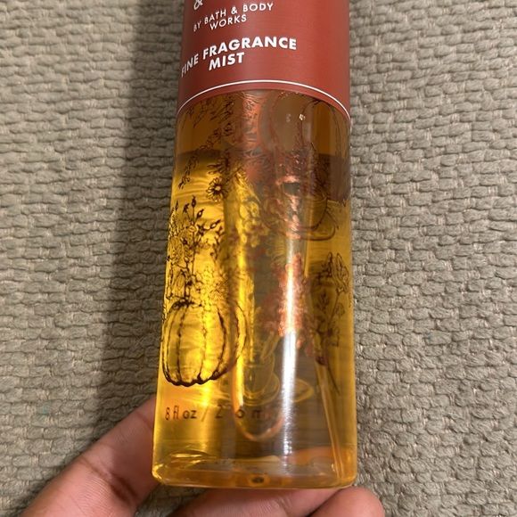 Bath & Body Works | Bath & Body | Bath And Body Works White Pumpkin ...